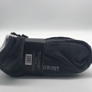 2xist | Underwear & Socks | 2xist Mens Packets Of 1 Pairs No Show Socks ...